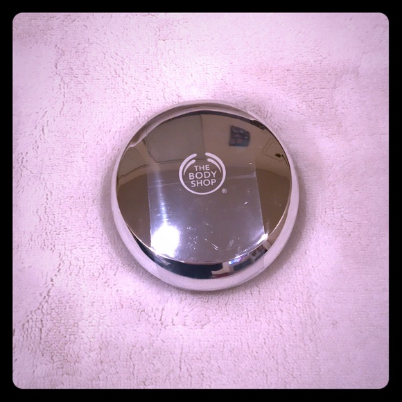 The Body Shop | Makeup | The Body Shop Powder | Poshmark